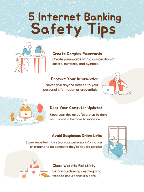 Online Safety › Bank of Buffalo